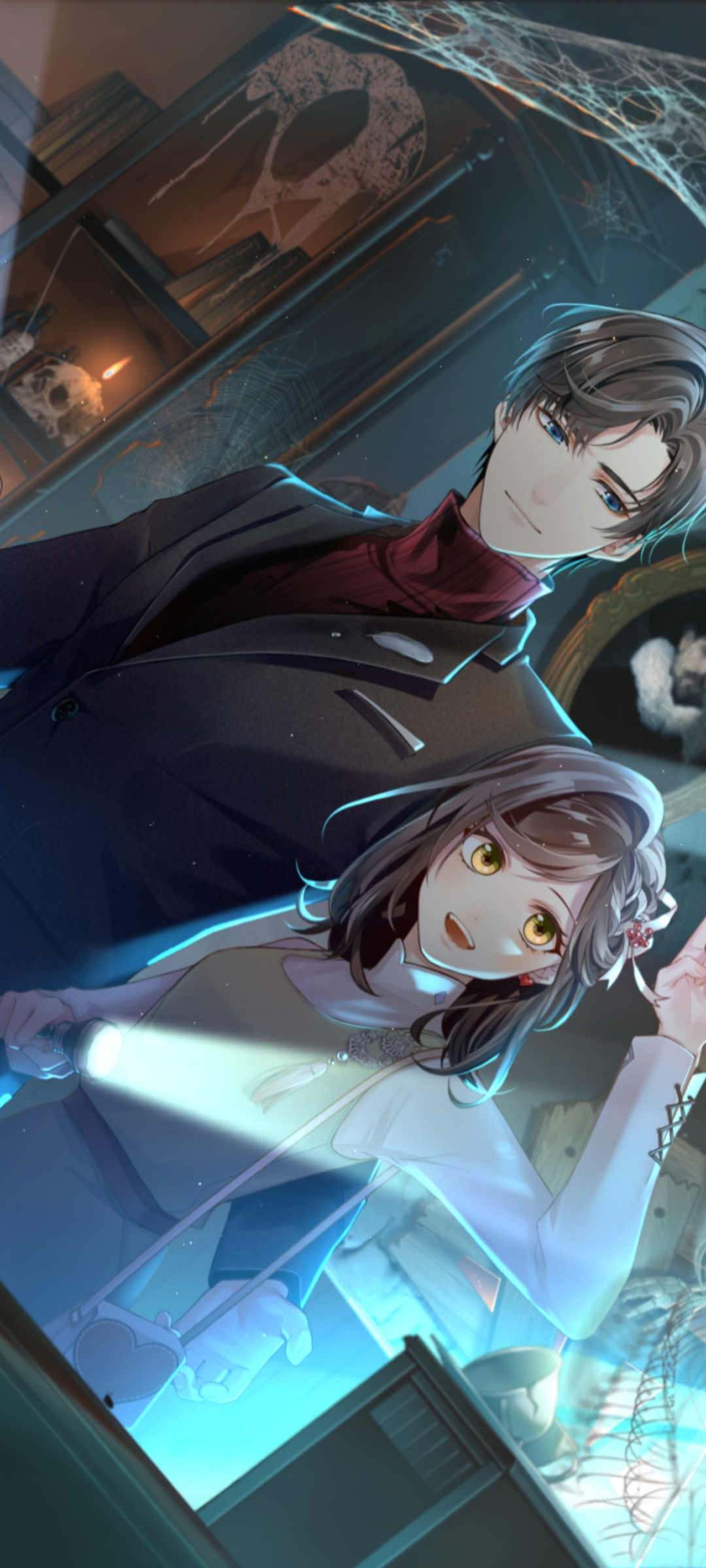 I FINALLY GOT ARTEM SSR | Tears of Themis | HoYoLAB