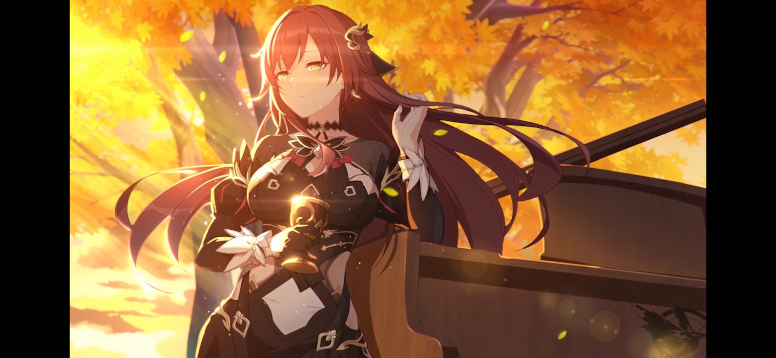 Eden. | Honkai Impact 3rd | HoYoLAB