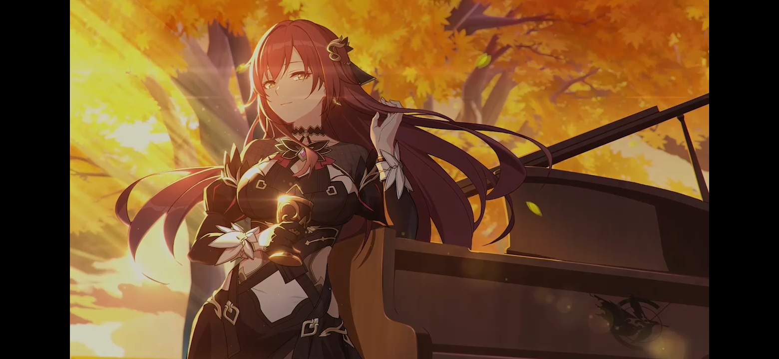 Eden. Honkai Impact 3rd | HoYoLAB