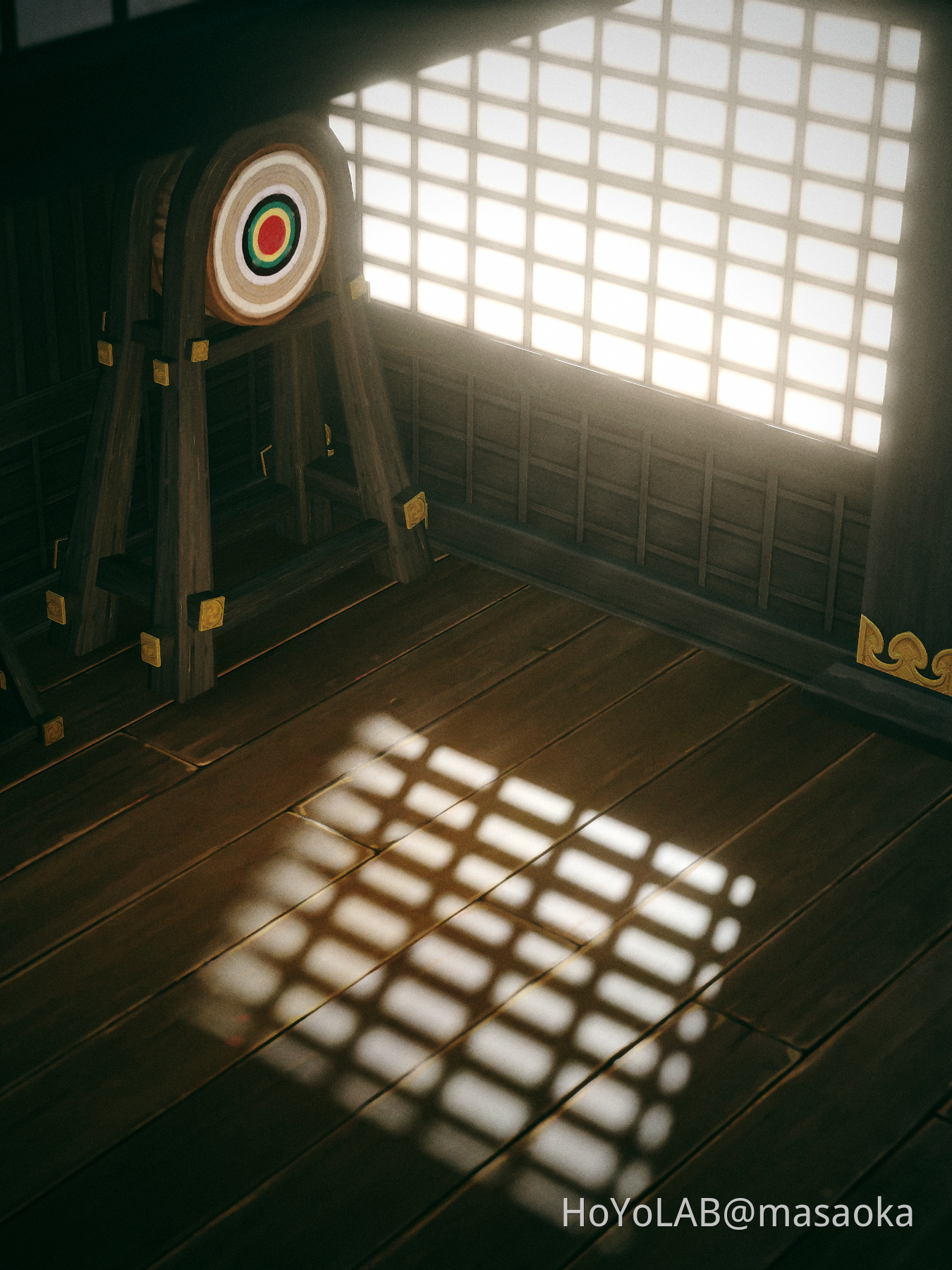 Day 397 “In The Tenryou Commission Headquarters” Genshin Impact | HoYoLAB