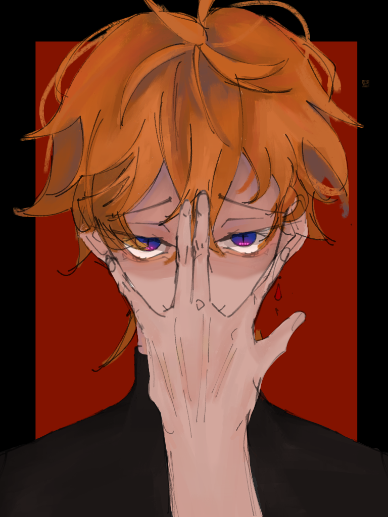 Tartaglia Fan Art Genshin Impact | HoYoLAB