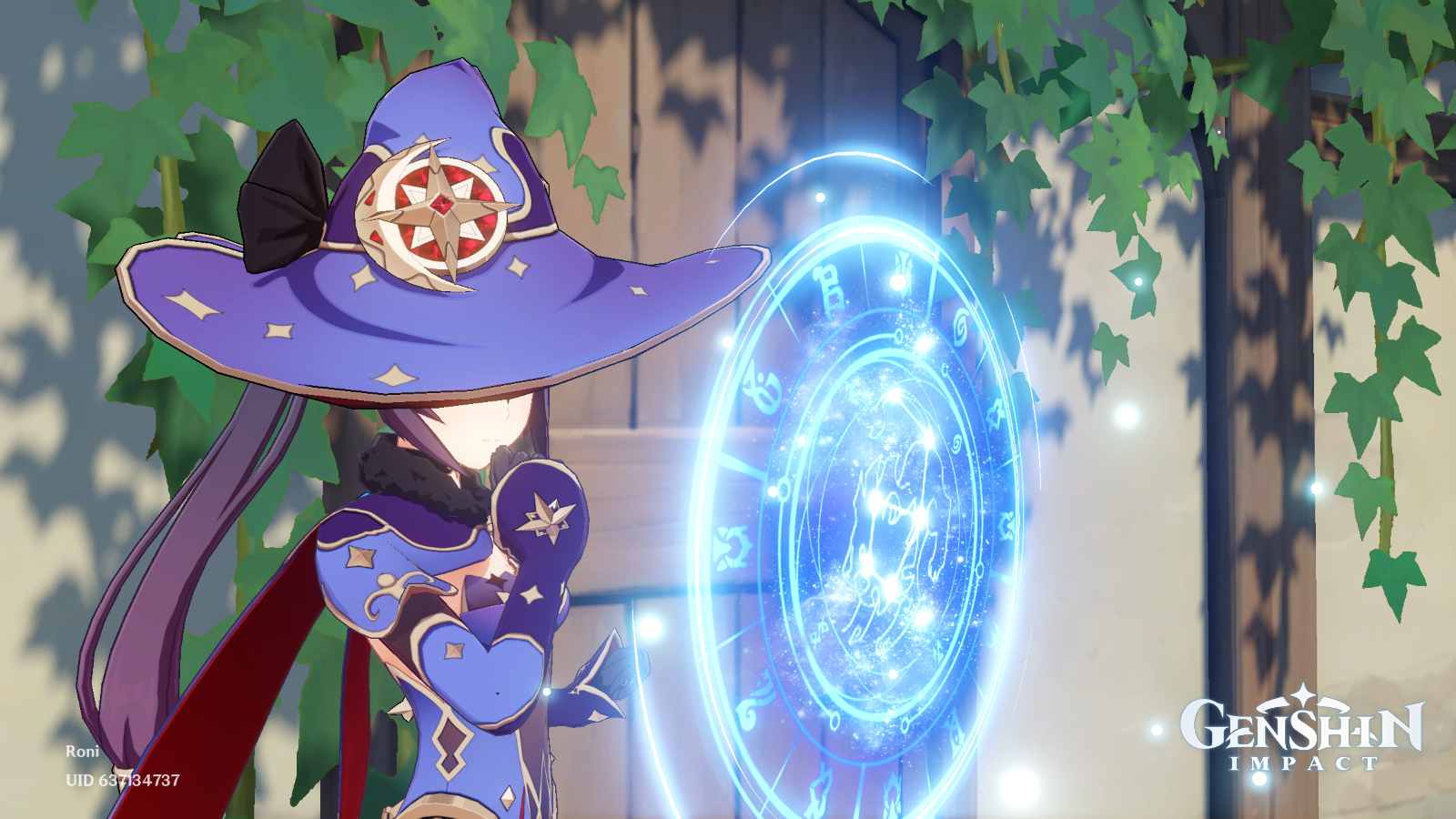 Genshin Characters, Mondstadt: Part 2 | Genshin Impact | HoYoLAB