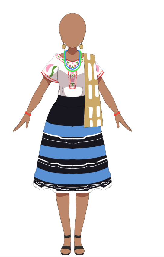 Natlan NPC Design WIP Genshin Impact | HoYoLAB