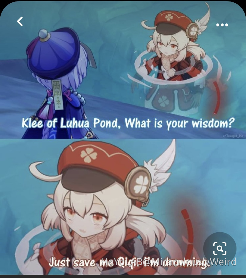 Musty Memes Part 2 - Player Community