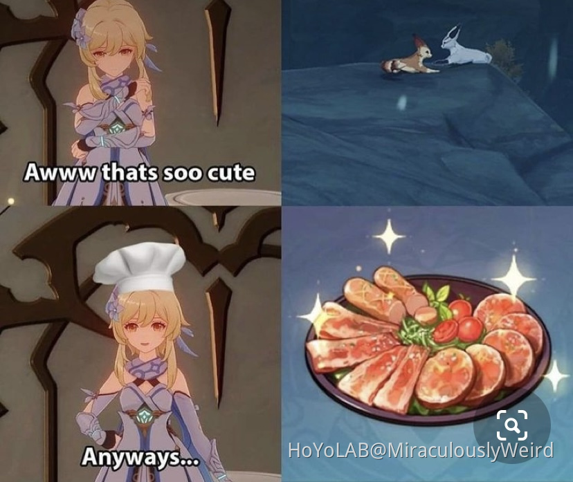 Musty Memes Part 2 - Player Community