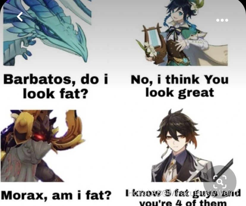 Musty Memes Part 2 - Player Community