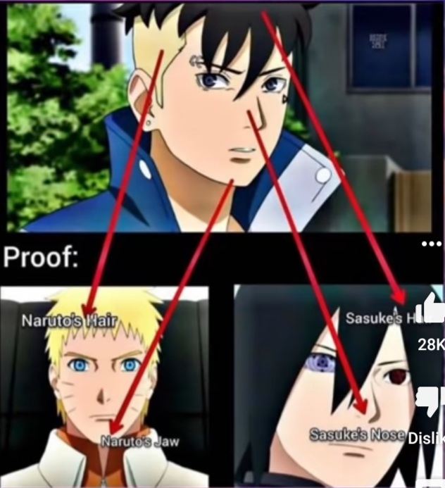 Naruto memes cuz why not (pt.2) | HoYoLAB
