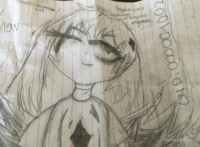 Evil Paimon(my friend made it) Genshin Impact | HoYoLAB