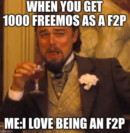 Memes that made me think keeping an F2P status is hard | Genshin Impact ...