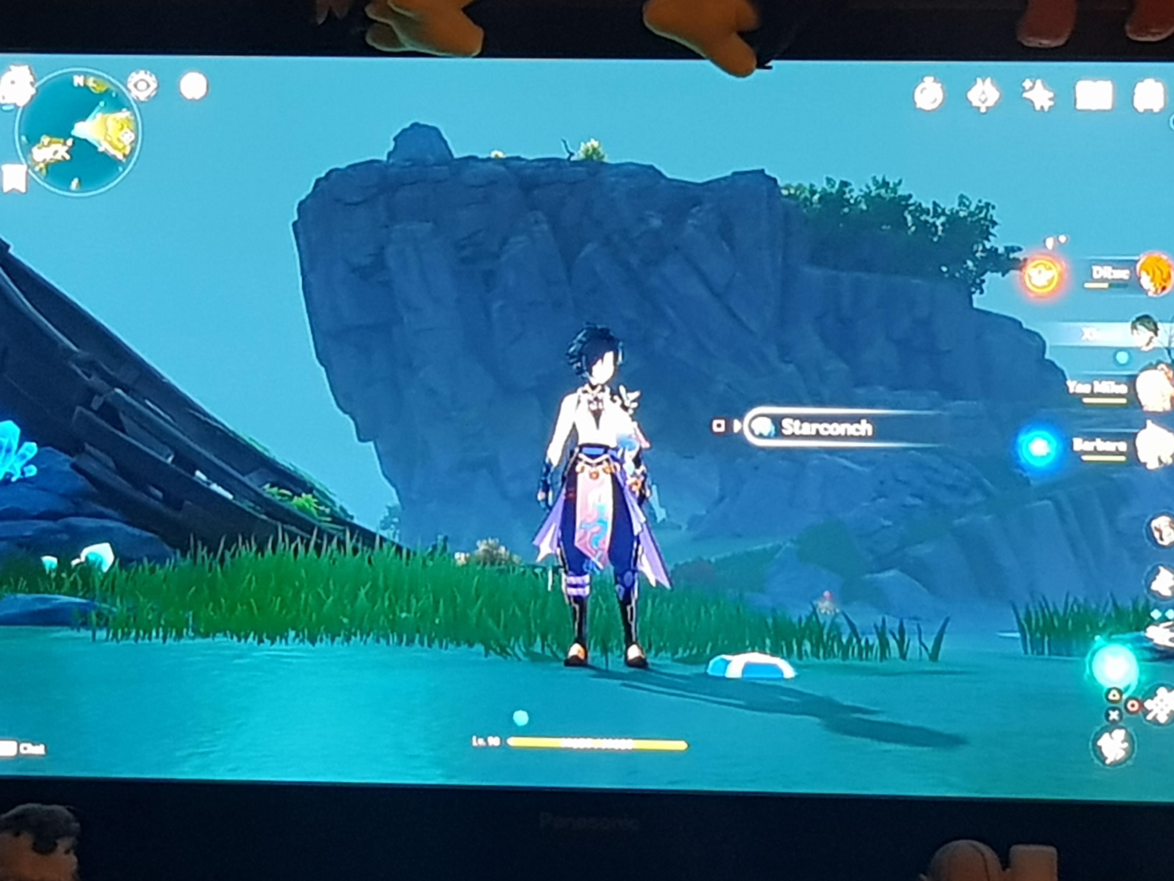 Happy birthday Xiao! Genshin Impact | HoYoLAB