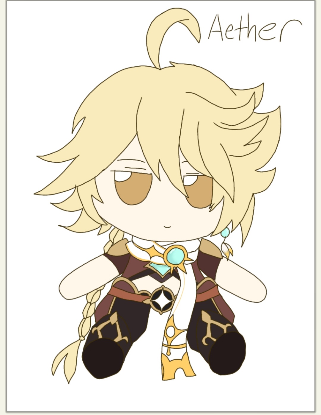 Genshin Impact fumos Genshin Impact | HoYoLAB