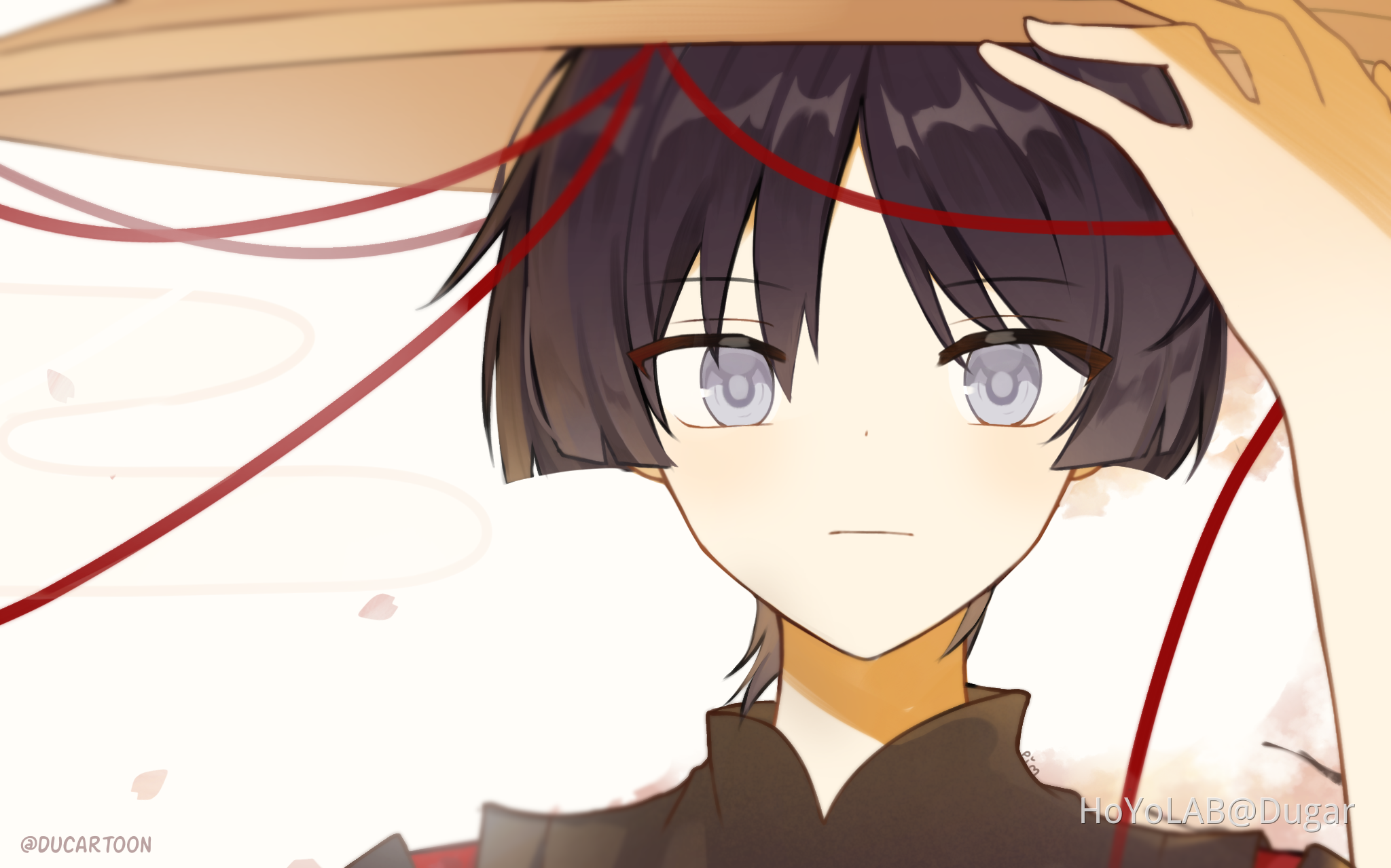 Kuronushi♟ Genshin Impact | HoYoLAB