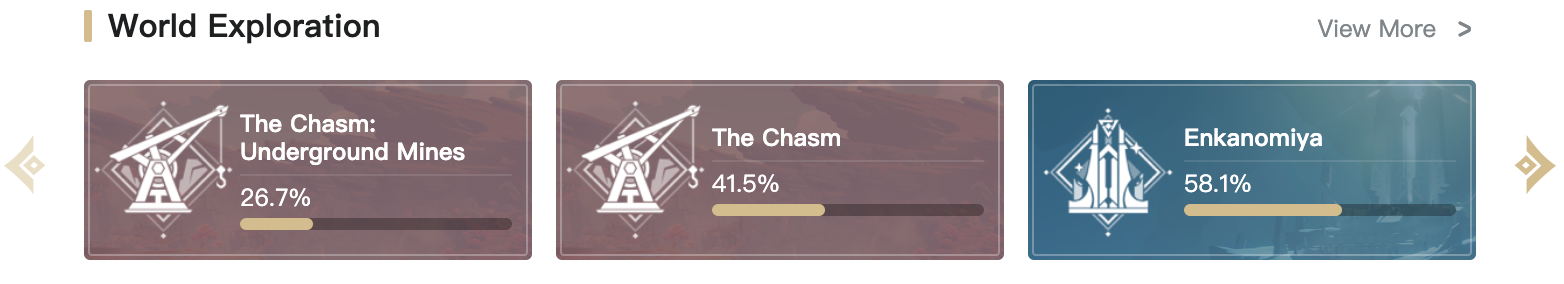 Battle Chronicle: Tool Update