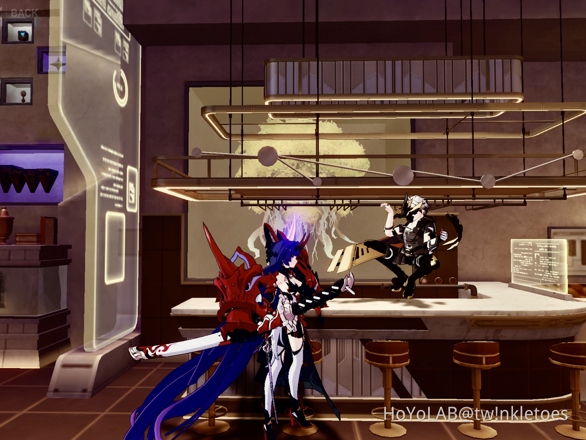 Kalpas… Honkai Impact 3rd | HoYoLAB