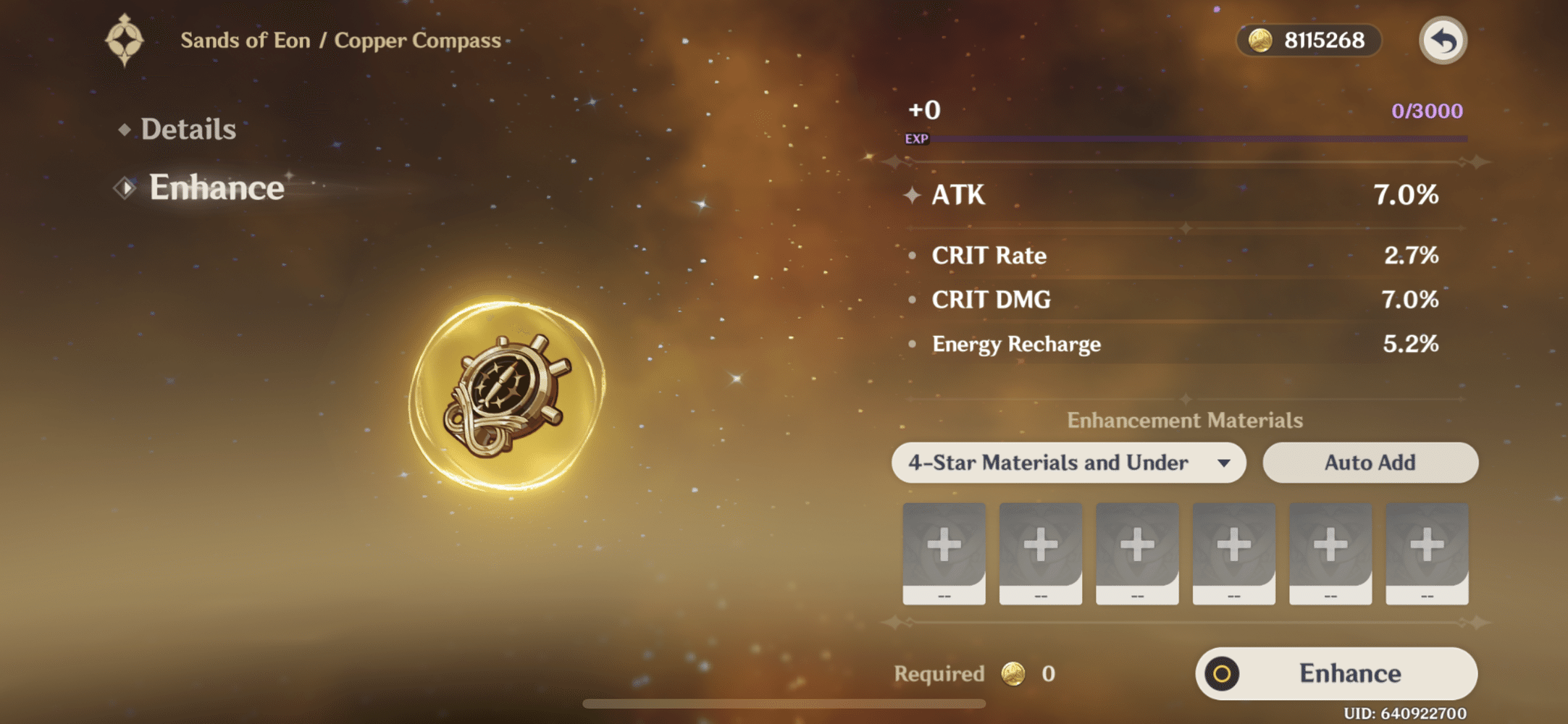 Compilation of god artifact Genshin Impact | HoYoLAB