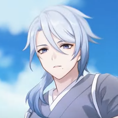 Screenshots from "Tsubaki in thawing snow" Teaser Genshin Impact | HoYoLAB