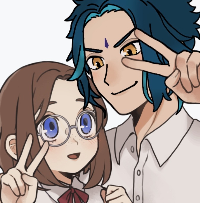 Happy Birthday Xiao! Genshin Impact | HoYoLAB