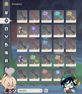 🔴 [Count] Genshin Players 2022 = +61 million people 📈 % Growth more ...