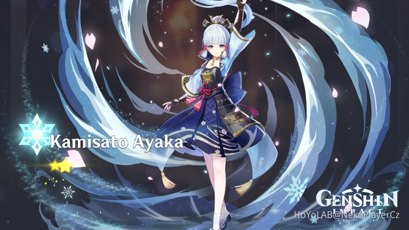 Princess Genshin Impact | HoYoLAB