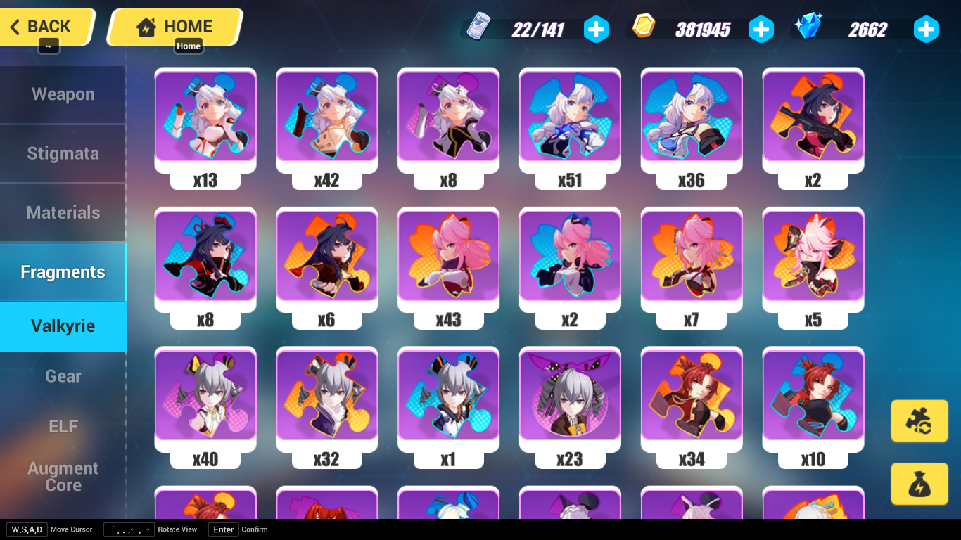 Honkai diaries #40 Honkai Impact 3rd | HoYoLAB