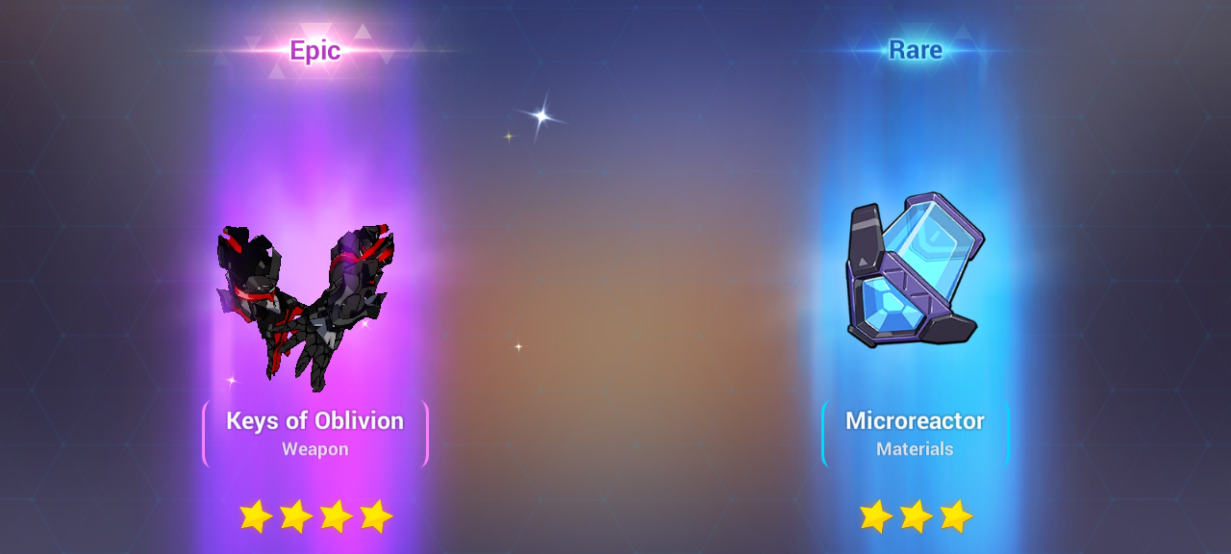 Day 8 of playing Honkai Honkai Impact 3rd | HoYoLAB