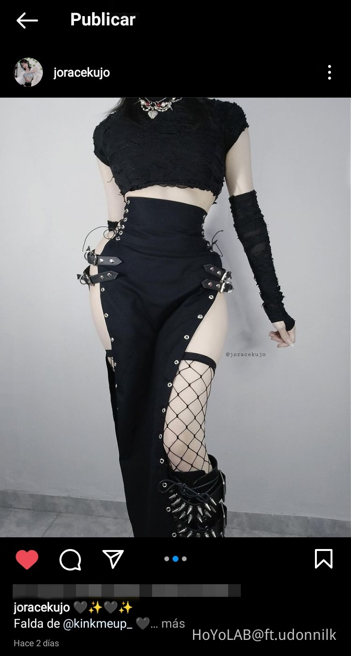 New OC! | Genshin Impact | HoYoLAB