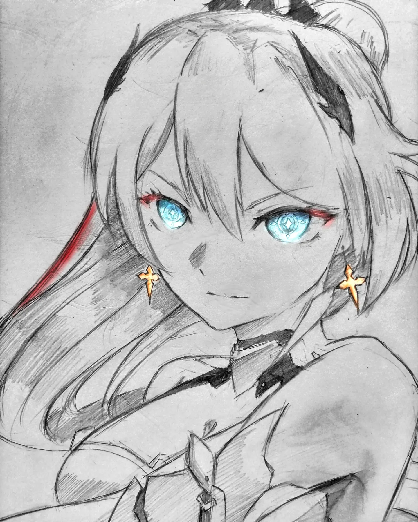 Honkai impact : regression (fan art) Honkai Impact 3rd | HoYoLAB