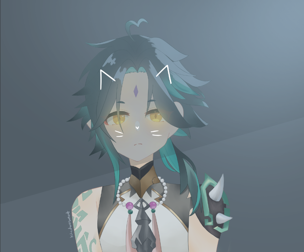 happy LATE bday to our favorite adepti Genshin Impact | HoYoLAB