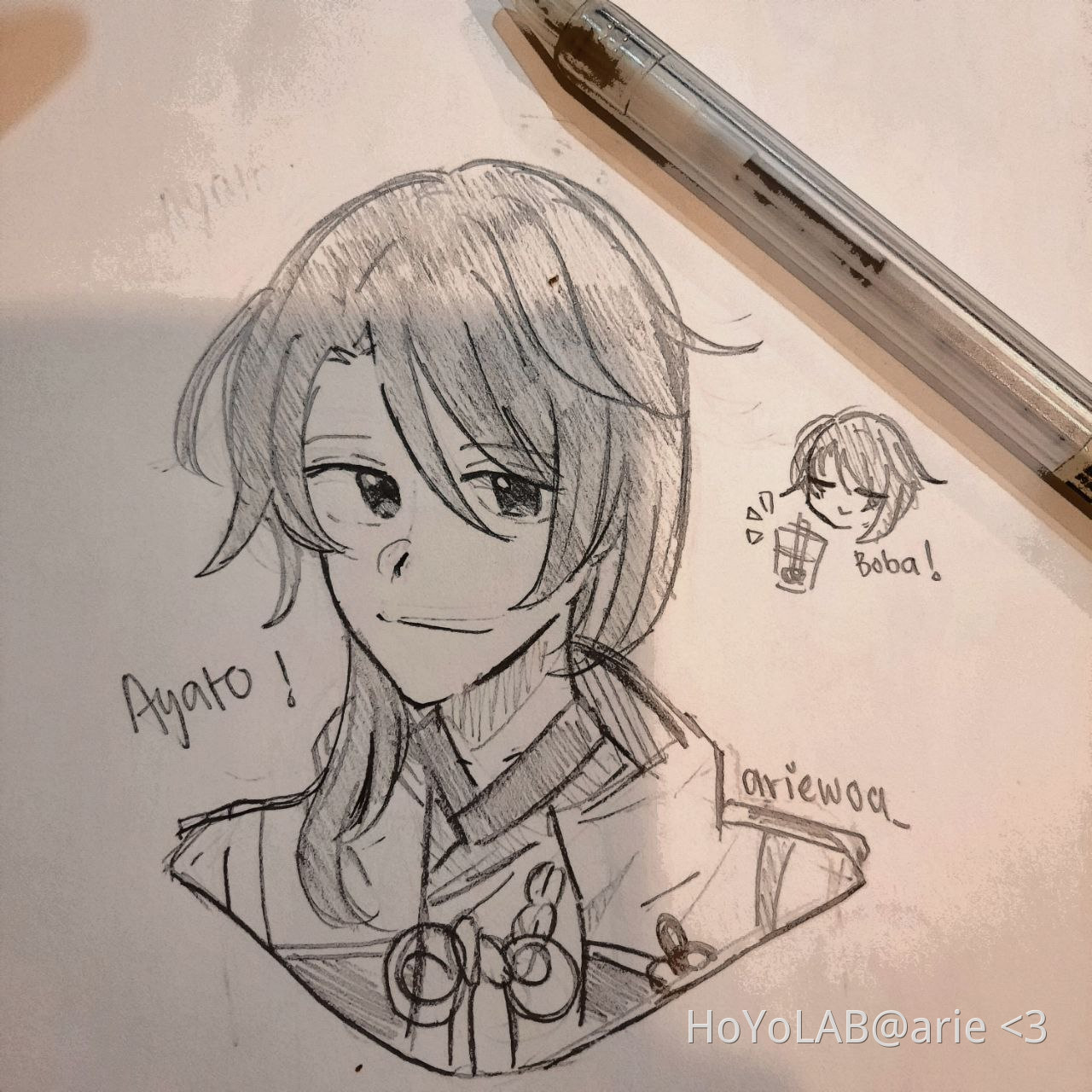 Ayato