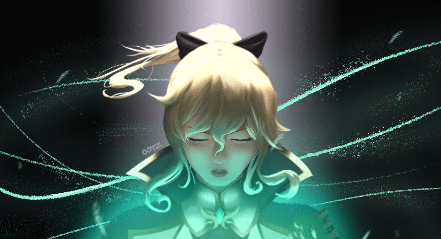 dandelion knight rkgk Genshin Impact | HoYoLAB