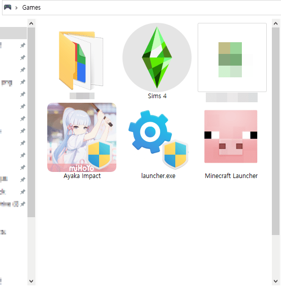 아야카 원신 아이콘 2종! [ 2 AYAKA ICONS 'w' ] | Genshin Impact | HoYoLAB