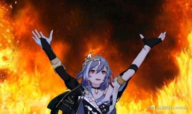 YATTA Honkai Impact 3rd | HoYoLAB