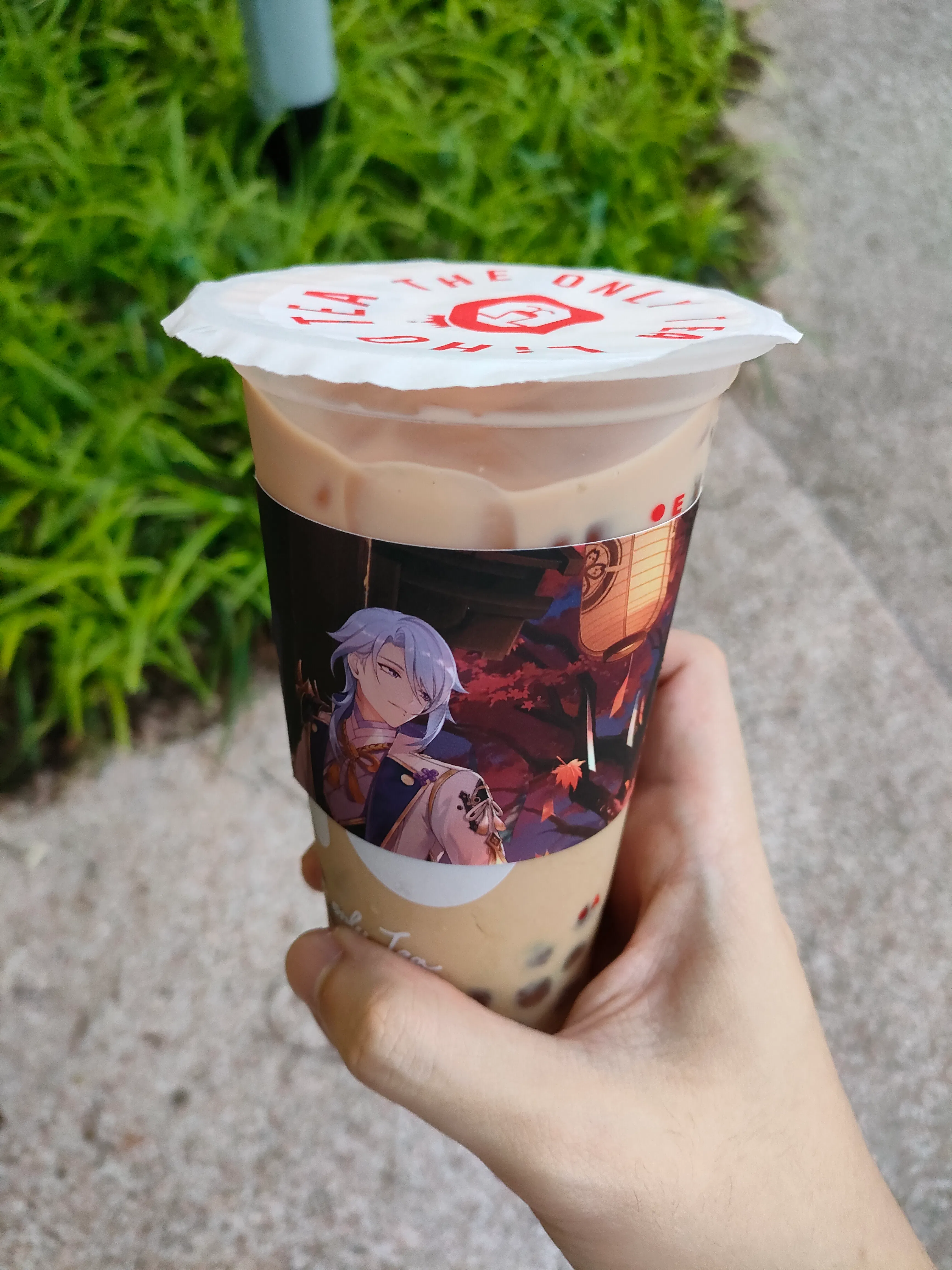 Liho X Genshin Collab Genshin Impact | HoYoLAB