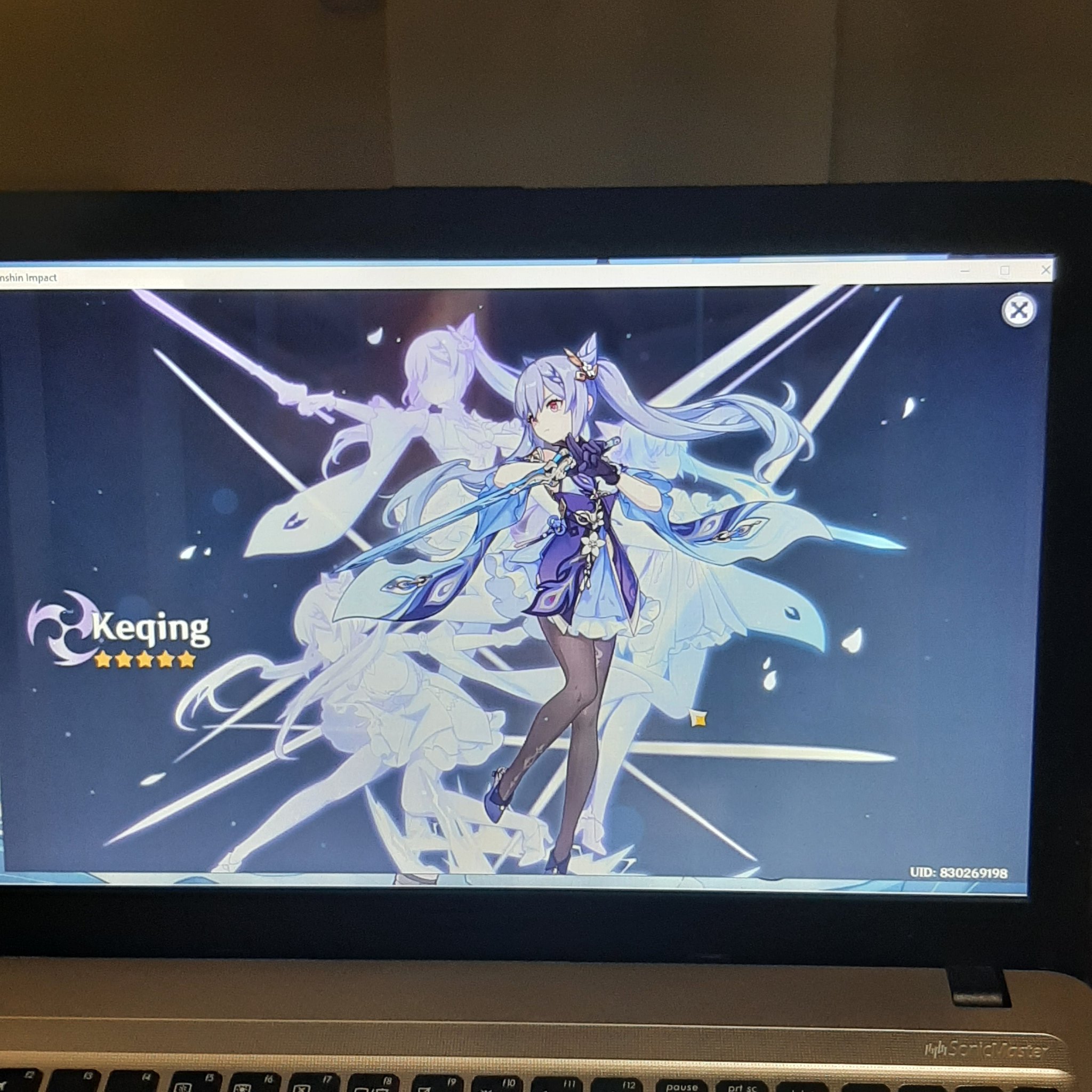 Venti's Banner Genshin Impact | HoYoLAB