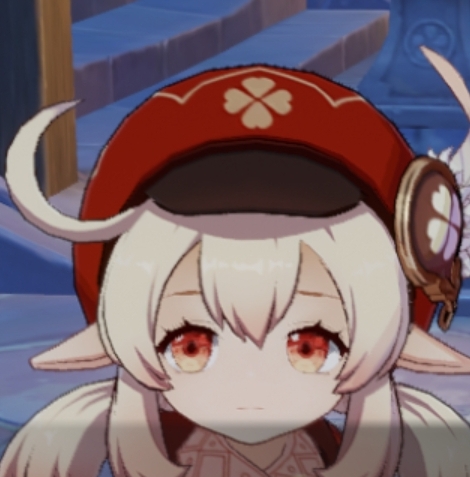 sad klee :( Genshin Impact | HoYoLAB