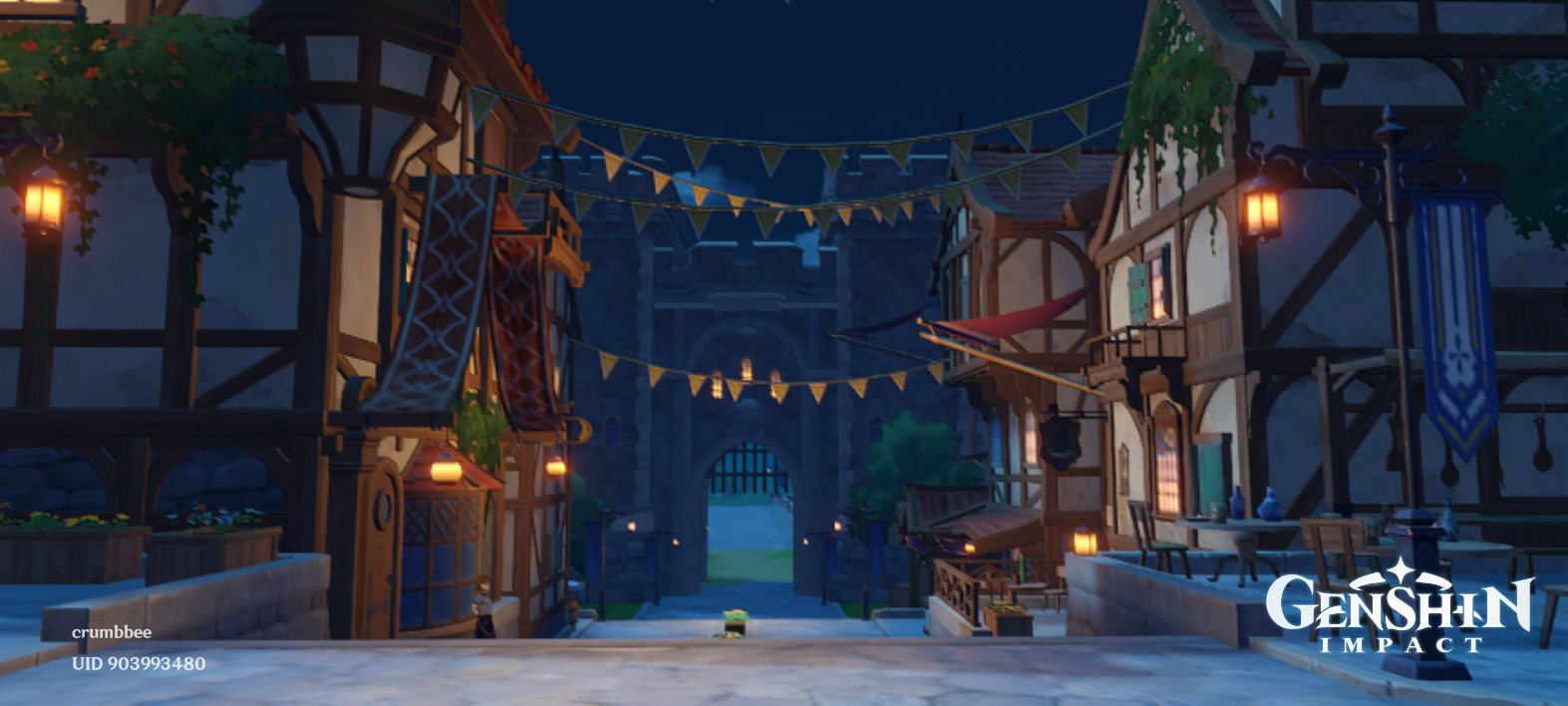 mondstat Genshin Impact | HoYoLAB