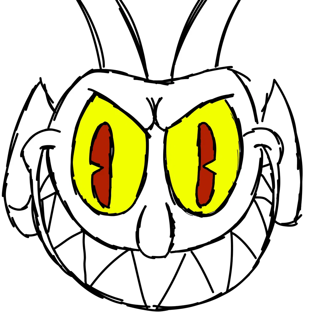 Random Character Drawing (Part 4) | HoYoLAB