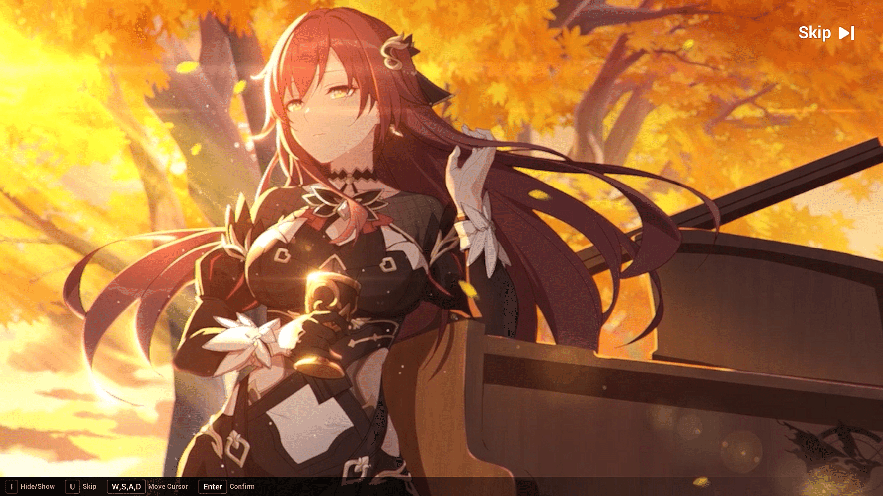 the characters i like so much!!!!!! Honkai Impact 3rd | HoYoLAB