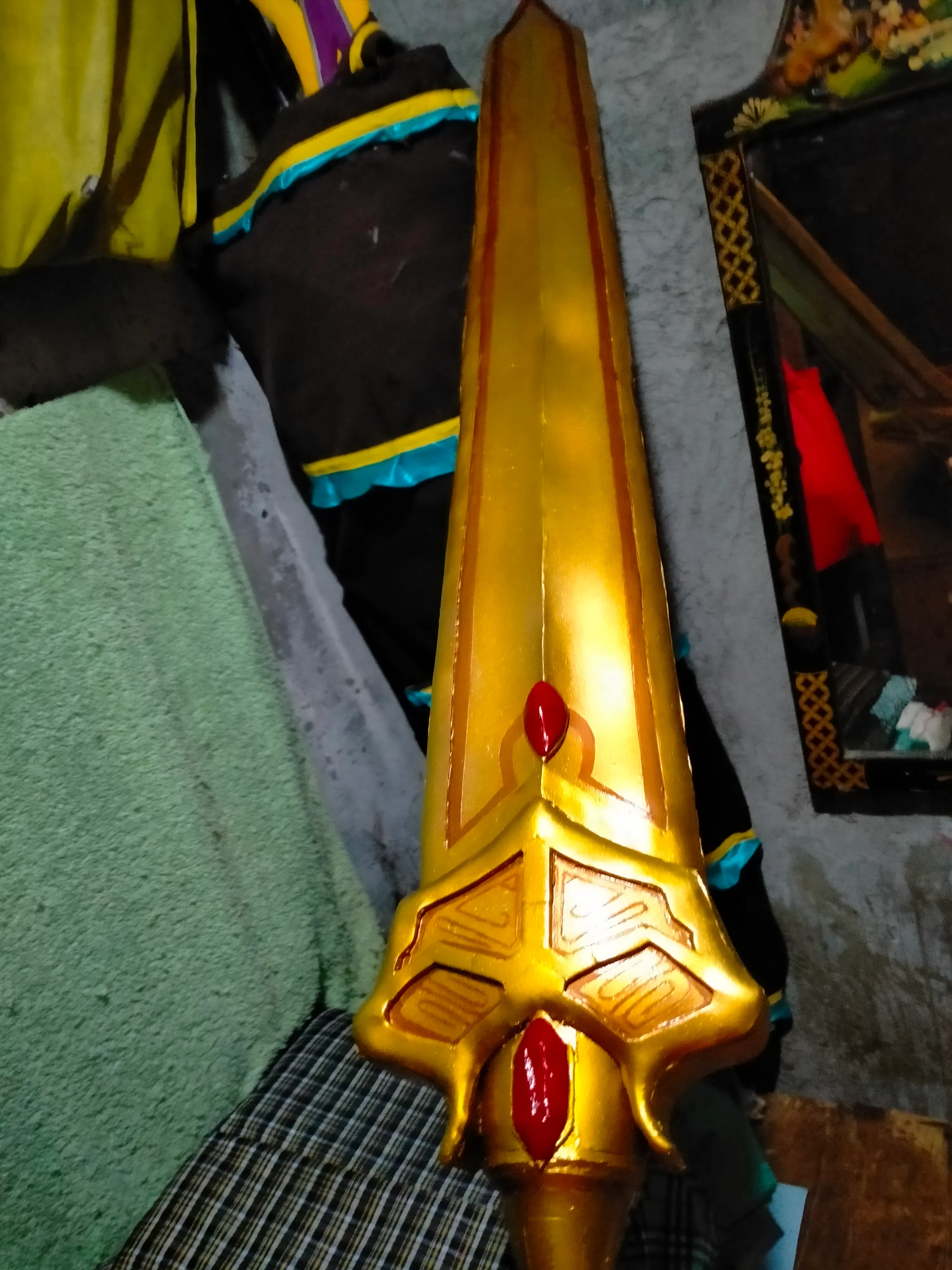 10th Divine Key: XuanYuan sword Honkai Impact 3rd | HoYoLAB