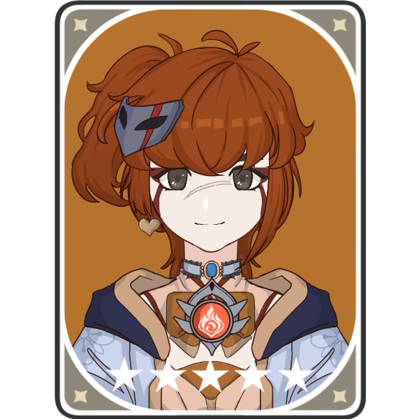 Hopium Genshin Impact | HoYoLAB