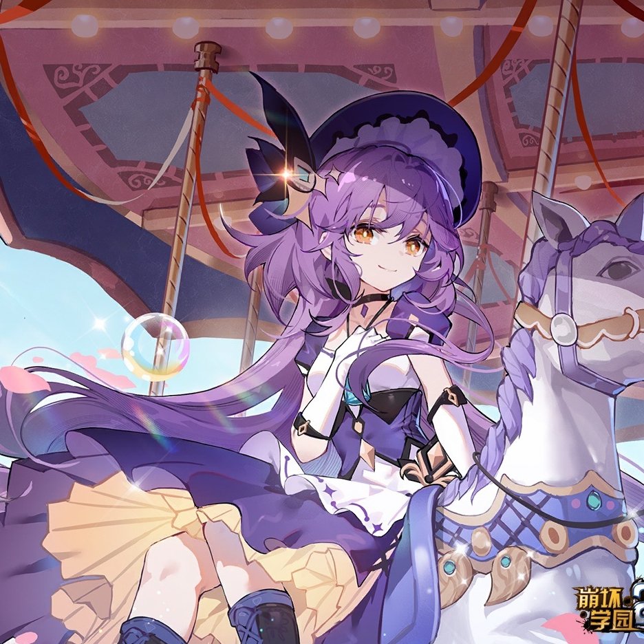 Daily dose of Sirin | Honkai Impact 3rd | HoYoLAB