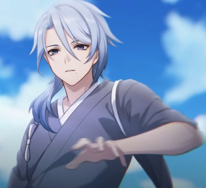 OK LISTEN AYATO IN THE AYAKA PV Genshin Impact | HoYoLAB