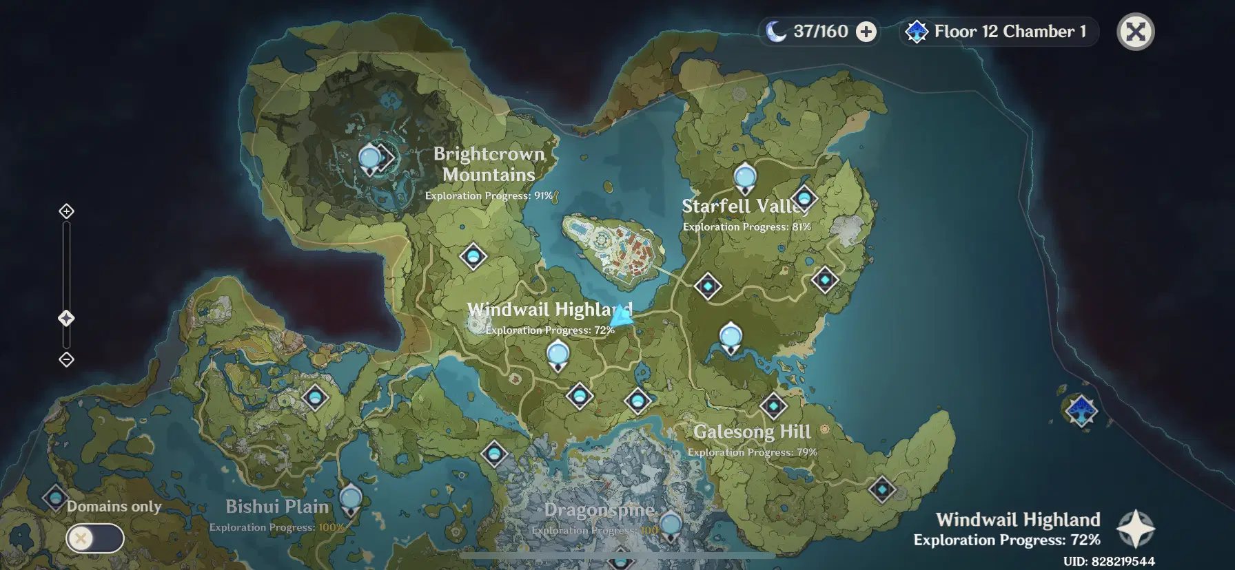 HoYoLAB - Official Community