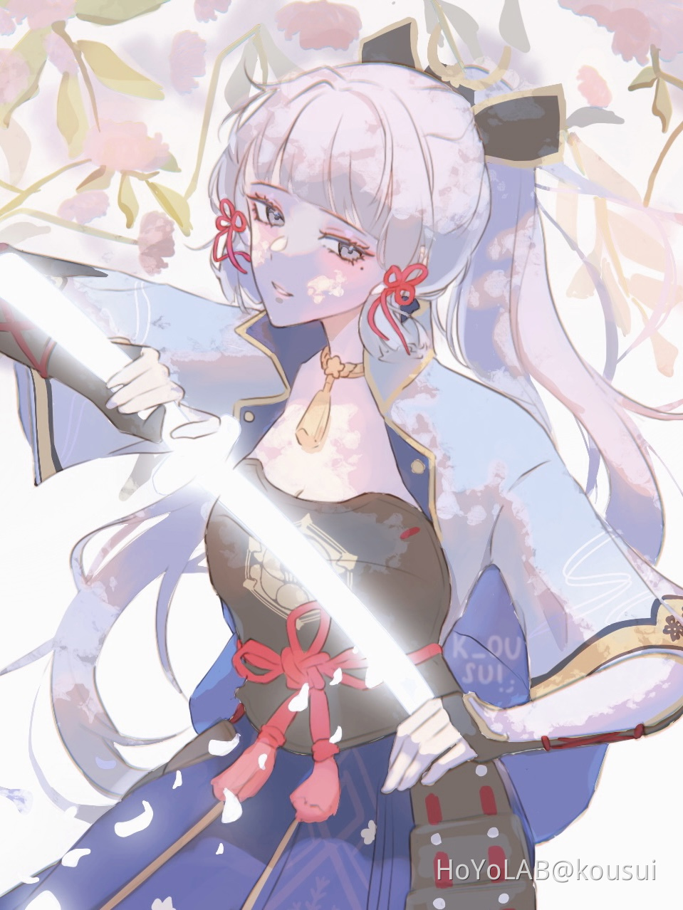 summer haze Genshin Impact | HoYoLAB