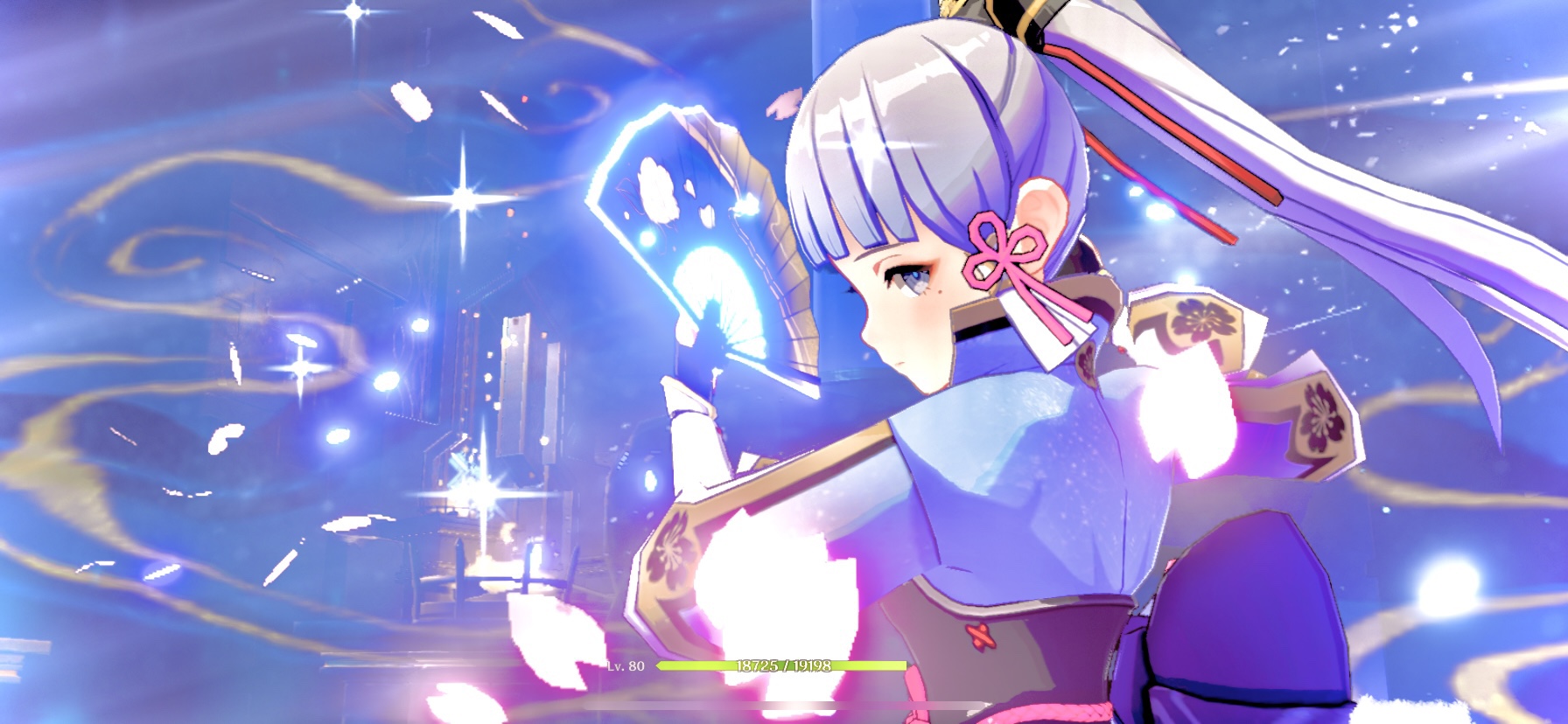 Ayaka please come home Genshin Impact | HoYoLAB