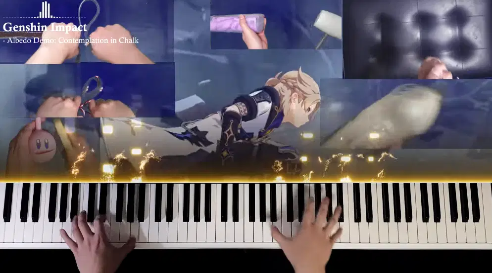 HoYoLAB - Official Community