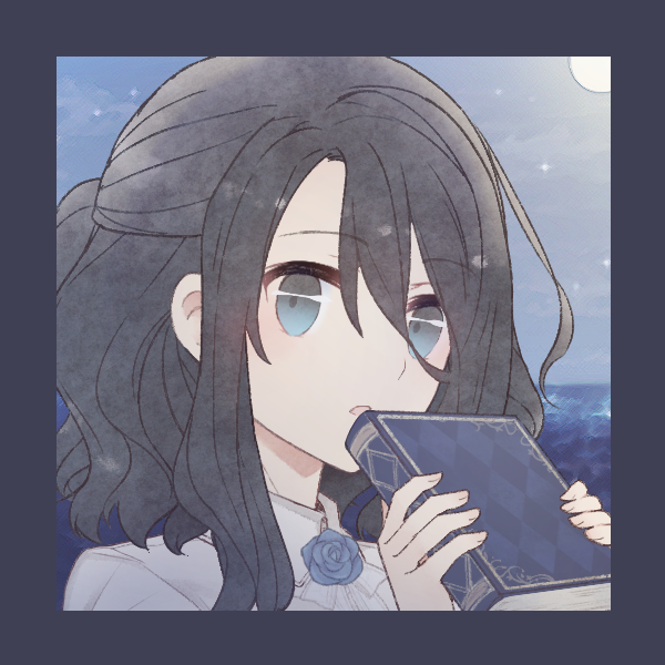 luna(cookies child) | HoYoLAB