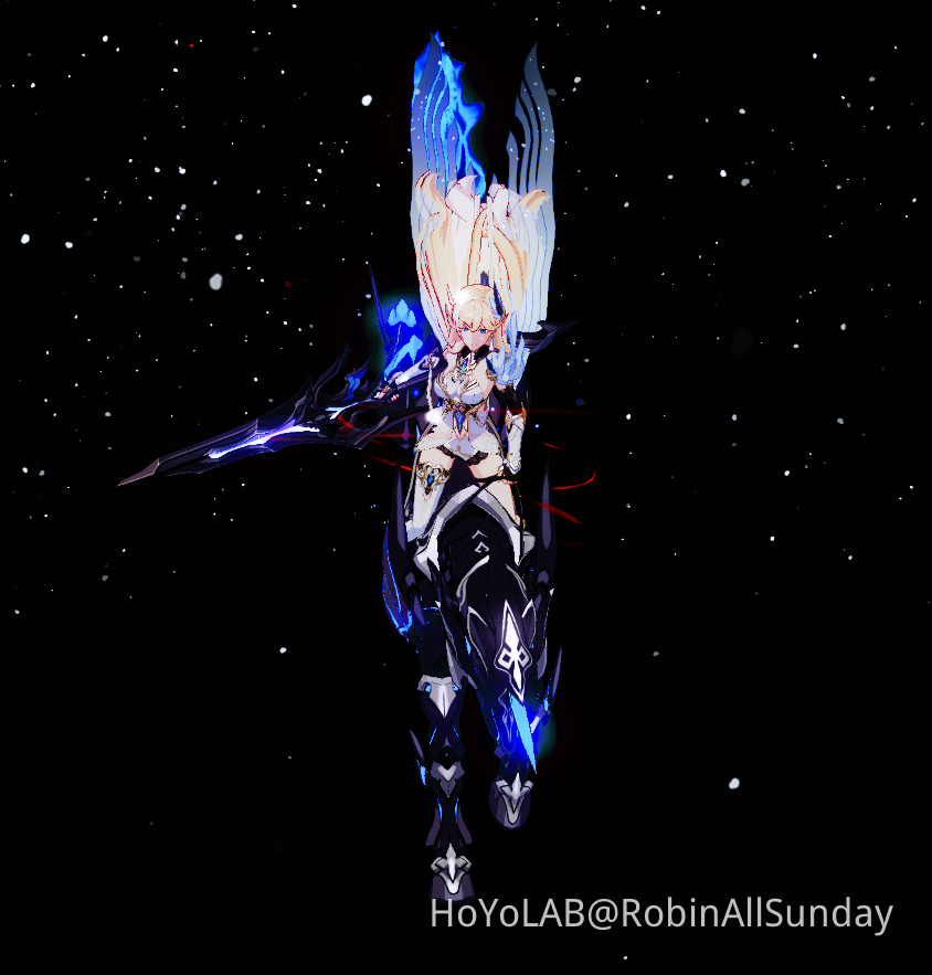 Falling into the Abyss Honkai Impact 3rd | HoYoLAB