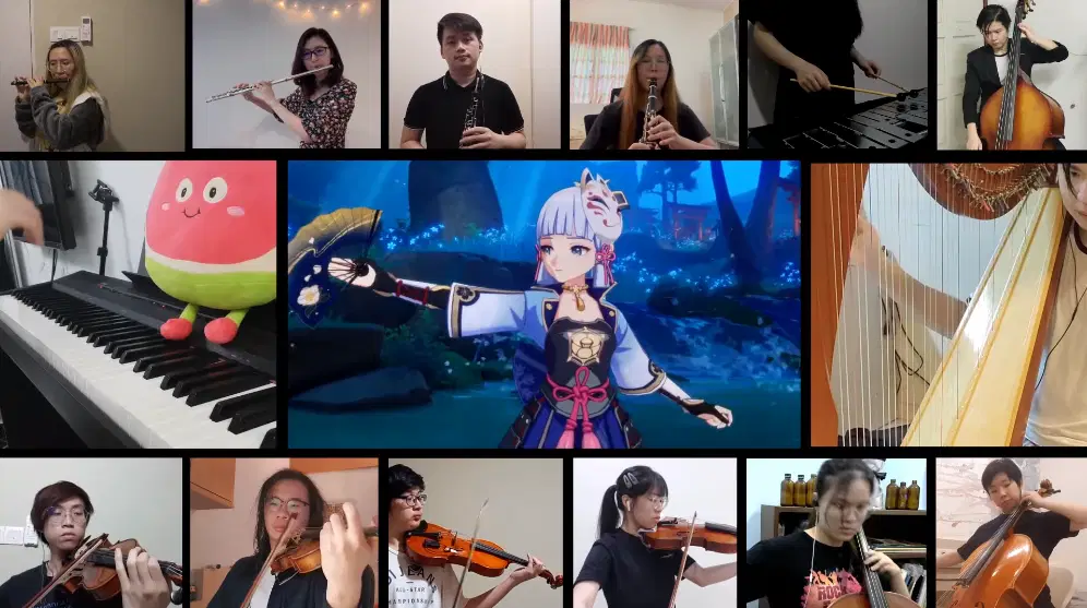 HoYoLAB - Official Community