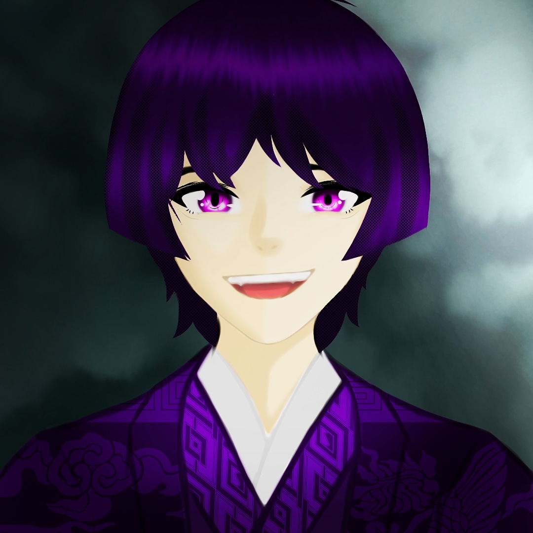 Scaramouche Genshin Impact | HoYoLAB